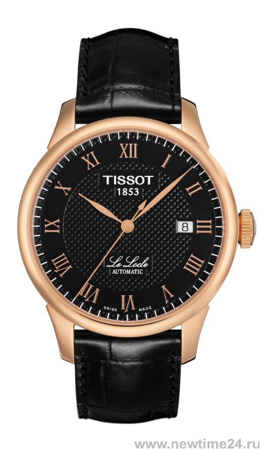 Tissot Le Locle T41.5.423.53